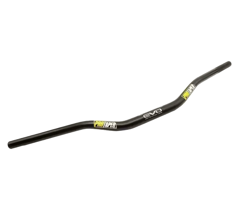 Pro-Taper Rise Bars – Bolt Up E-Bikes