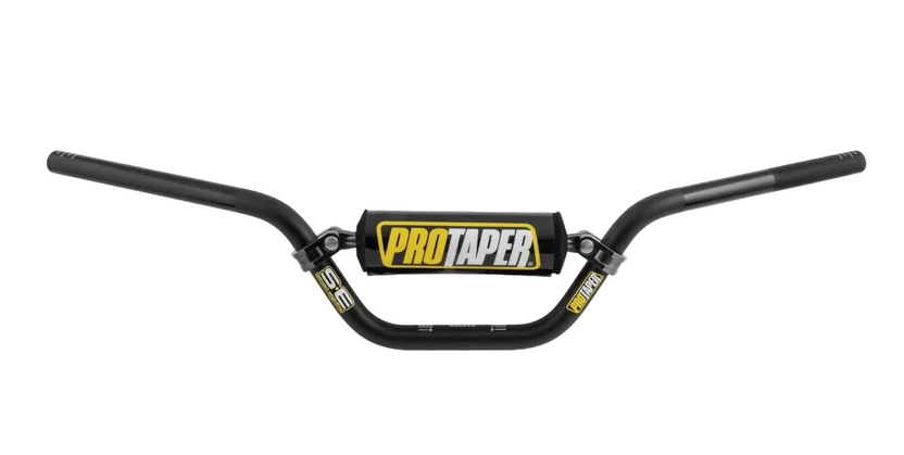 Pro Taper Pit Bike Handlebars – Bolt Up E-Bikes